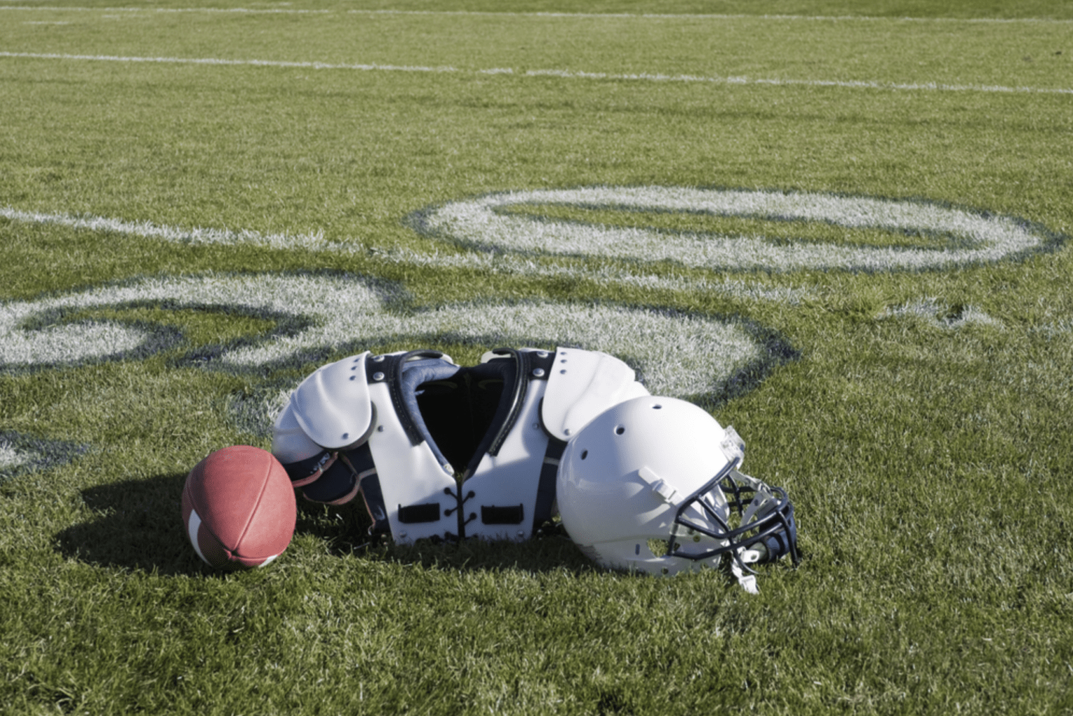 Best Football Shoulder Pads 2024: Recommendations & Buying Guides