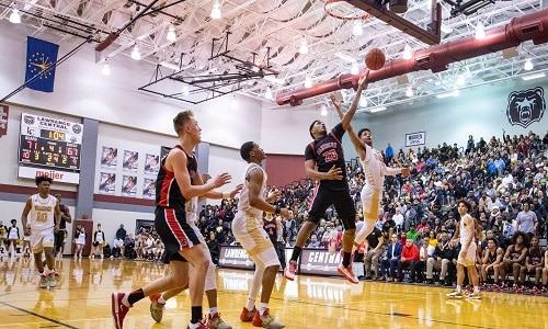 All The Things You Should Know About Regulation Basketball Hoop Height