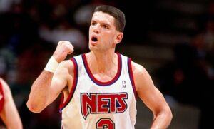 Top 15 Best 3 point shooters in NBA of All Time