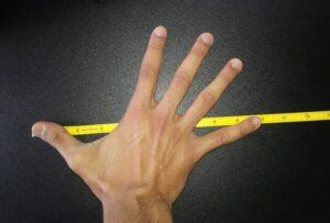 Tom Brady Hand Size Measurement: Does It Matter?