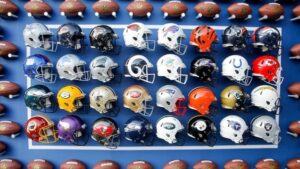 Who Is the Oldest NFL Team? The 10 Oldest Teams in the NFL