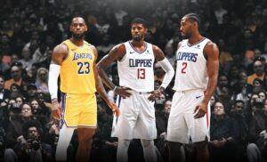 The Average NBA Height 2025: What Is The Average Height Of NBA Players?