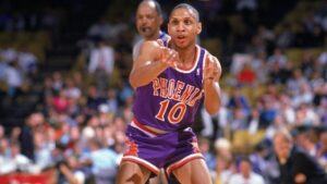 Who Is The Shortest NBA Player Right Now?