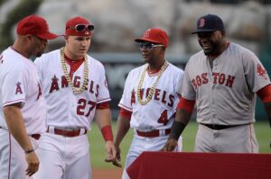 Baseball Players Chains: Why Do Baseball Players Wear Chains?