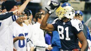 Top 10 Best Touchdown Celebrations of All Time