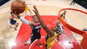 How Long Is a NBA Game? - Time of Basketball Games