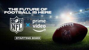 How to Stream NFL Games Without Cable? The Most Detailed Instruction