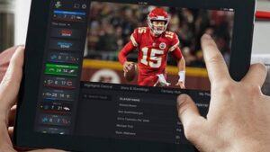 How to Stream NFL Games Without Cable? The Most Detailed Instruction