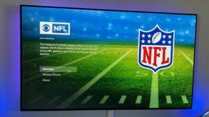 How to Stream NFL Games Without Cable? The Most Detailed Instruction