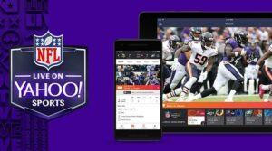 How to Stream NFL Games Without Cable? The Most Detailed Instruction