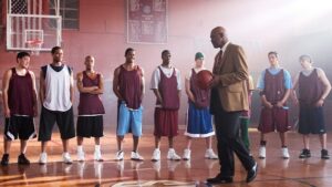A Complete List On Top 10 Best Basketball Movies Of All Time