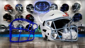 Top-Rated 8 Best Football Facemasks In 2024: Reviews & Buying Guides