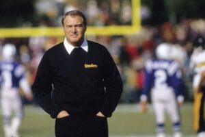 A Detailed Ranking Of The Best NFL Coaches Of All Time
