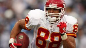 A Complete Rankings On The Best Tight Ends Of All Time