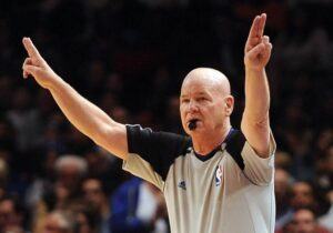 How Much Do NBA Refs Make? You May Be Surprised