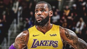 Who Is The Oldest Player In NBA Right Now? [2023-24 Season]