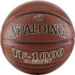 Spalding TF-1000 Classic Review: Is It The Best Basketball?