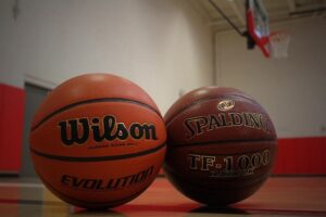 Spalding TF-1000 Classic Review: Is It The Best Basketball?