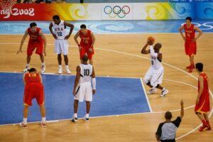 What Is A Field Goal In Basketball? [An Ultimate Guide]