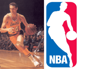 Who Is On The NBA Logo? Origin Model & History