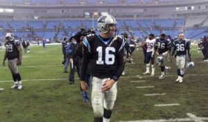 Worst NFL Team Ever In NFL History: Top 10 List [Updated 2024]