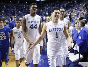 How Long Is Halftime In NBA? - Exactly How Long