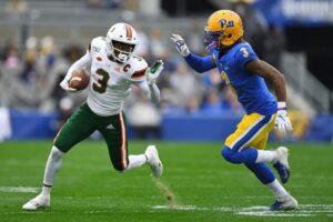 What Is The Average Height Of NFL Player Based On Positions?