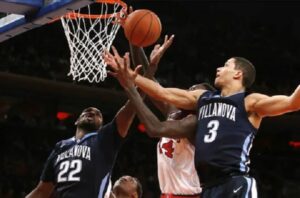 5 Basic Skills Of Basketball [Must-Know Tips]