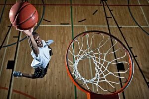 5 Basic Skills Of Basketball [Must-Know Tips]