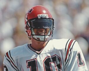 Who Is The Tallest NFL Player Ever In League History?
