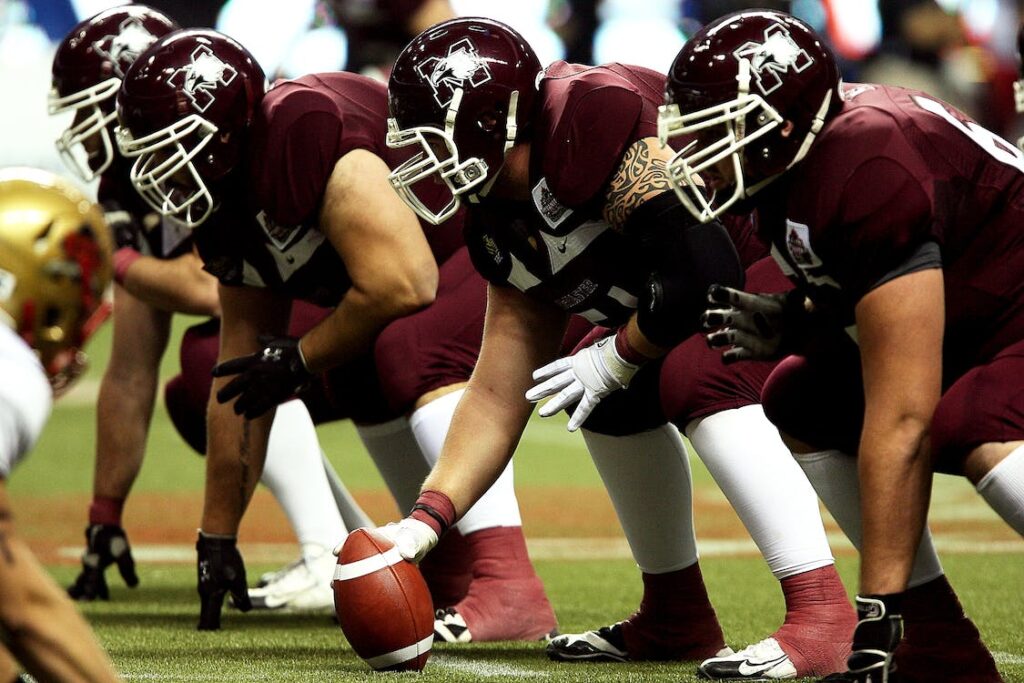 What Is A 3-Technique In Football? What You Need To Know In 2024