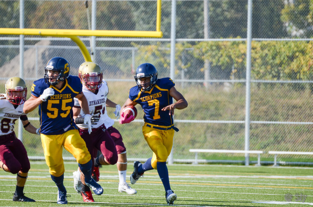 What Is A Blitz In Football? An Informative Answer In 2024