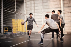 What Is a Pick and Roll in Basketball? The Correct Answer Is Here!