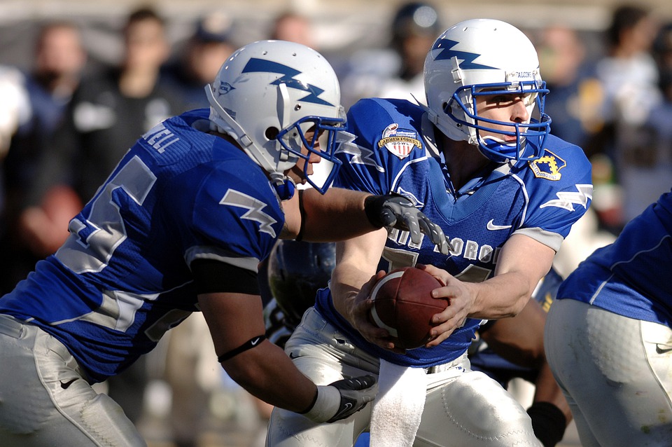 What Is A Safety In Football The Correct Answer Is Here 