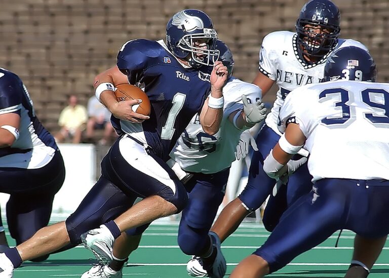 What Is A Wheel Route In Football? What You Should Know In 2023