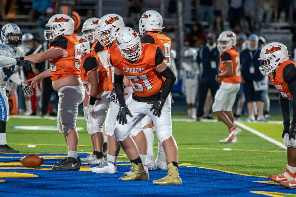 What Is A Touchback In Football? An Explanation For The Rule