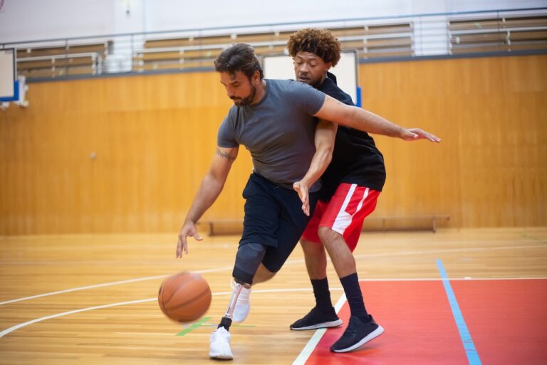 What Is Double Dribble In Basketball? An Ultimate Guide