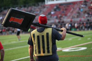 What Is A First Down In Football? Explanation, Game Strategy, And More