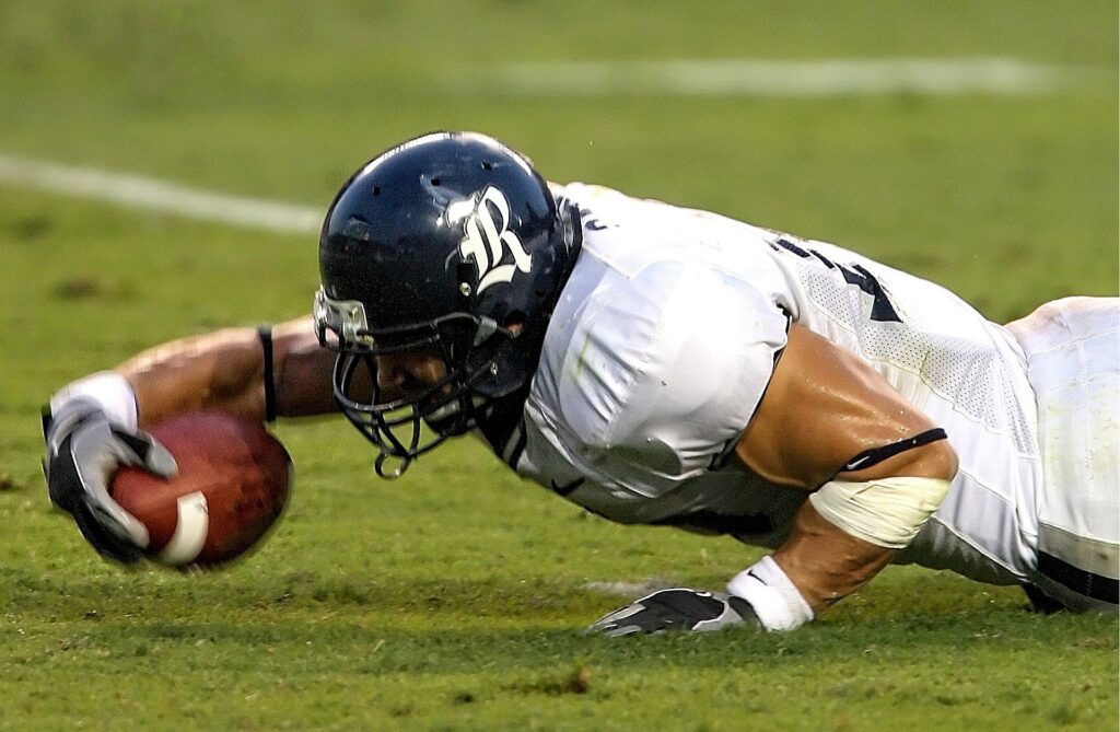 What Is A First Down In Football? Explanation, Game Strategy, And More