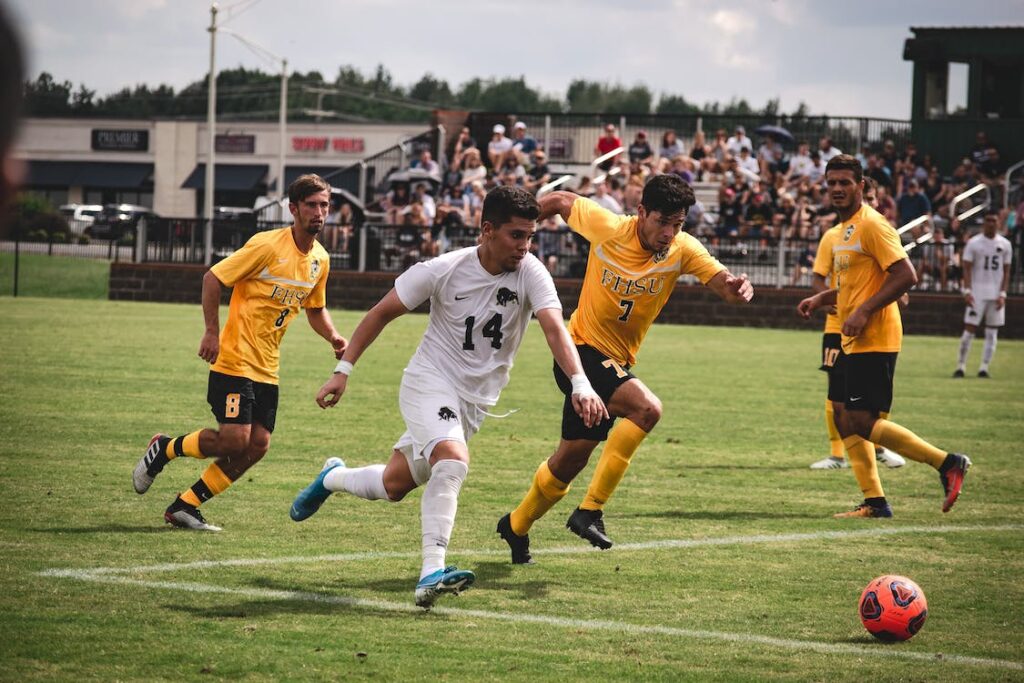 What Is A Fullback In Soccer? What You Should Know In 2024