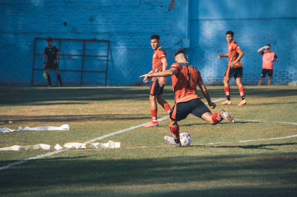 What Is A Fullback In Soccer? What You Should Know In 2024