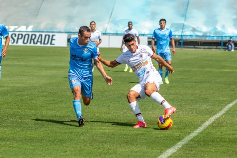 What Is A Fullback In Soccer? What You Should Know In 2024