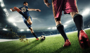 What Is a Winger in Soccer? Let’s Read to Explore!